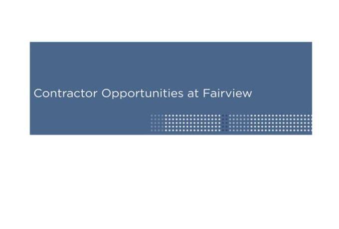 | Fairview Talent Network
