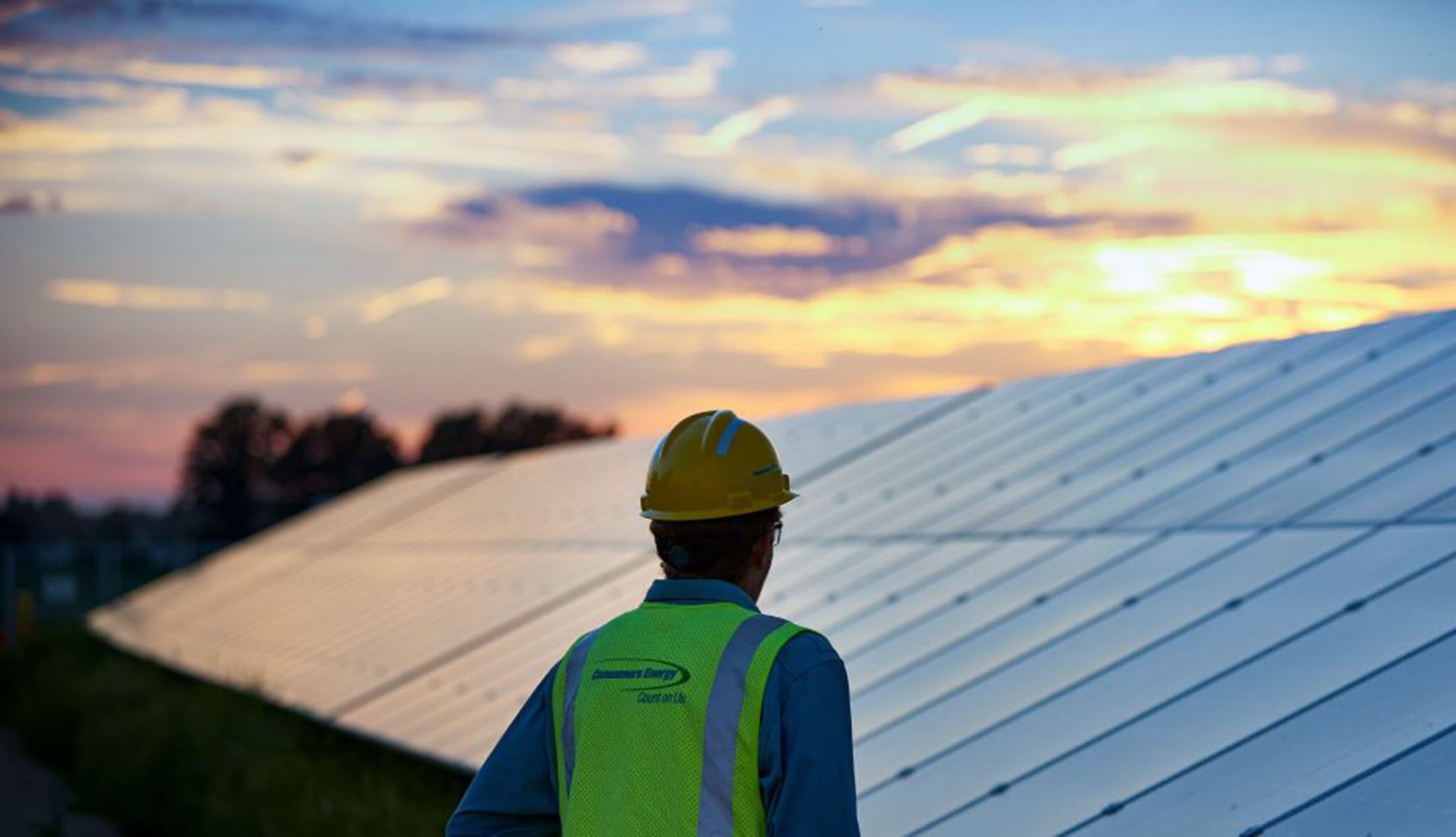 | Consumers Energy Talent Network