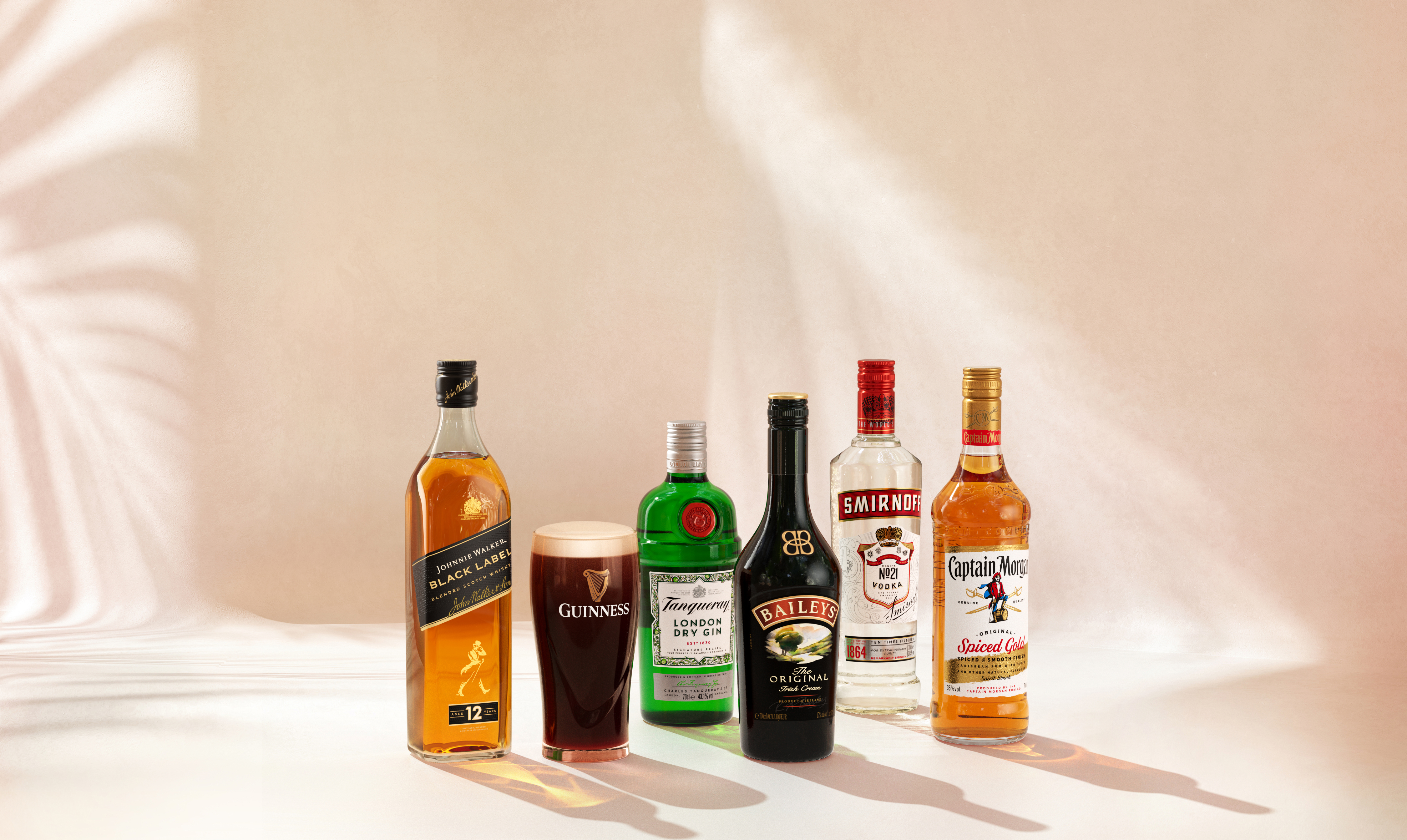 | Diageo Talent Network