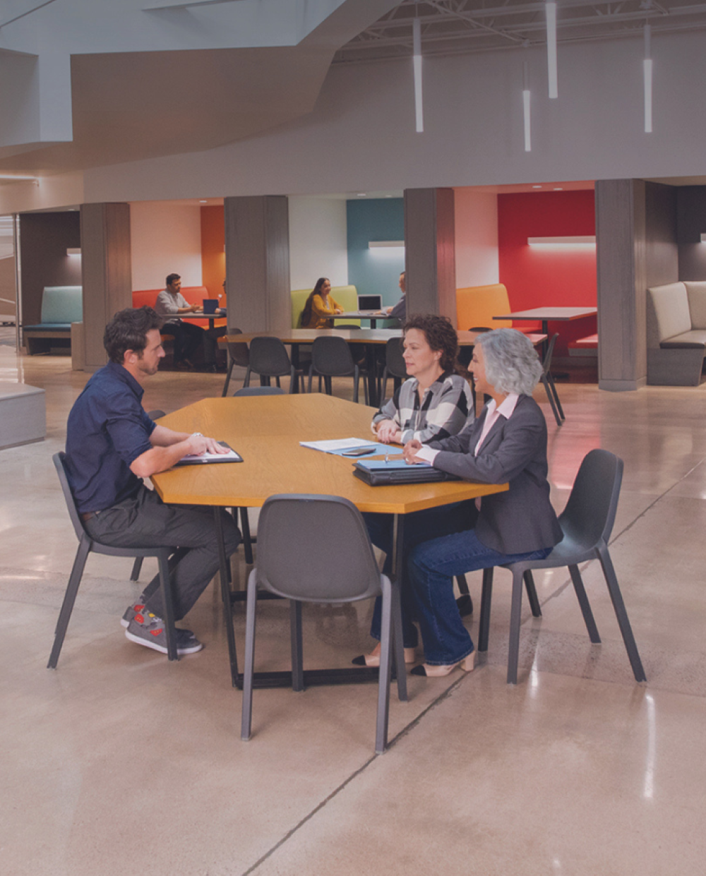 | CSAA Insurance Group Talent Network